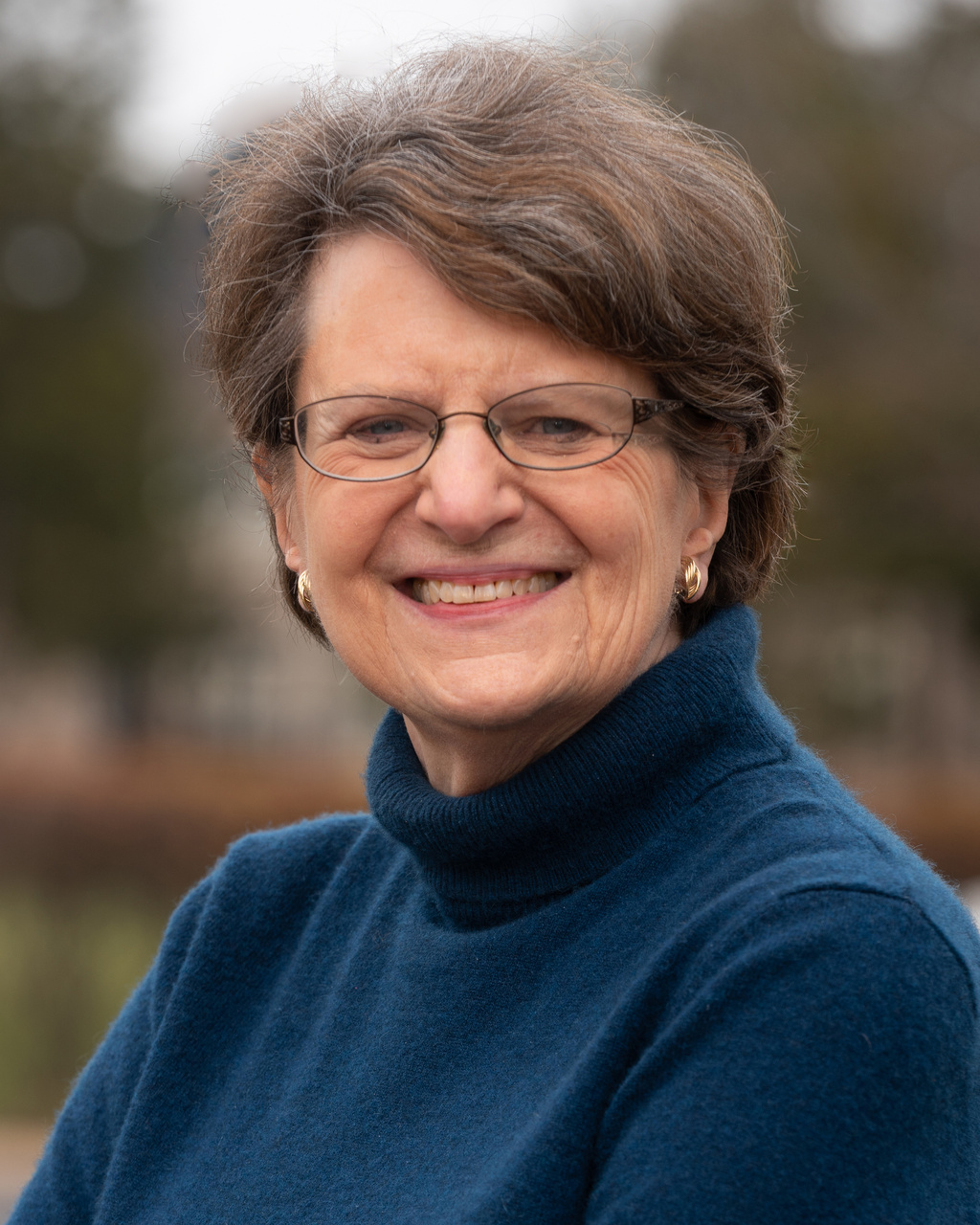 Meet a Community Member, Jane Roth | Csomay Center - The University of Iowa